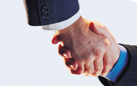 Banca Empresarial | Guía de Cheques de Negocios del Banco IBC