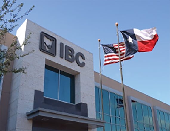 Banca internacional | Inicio de IBC Bank