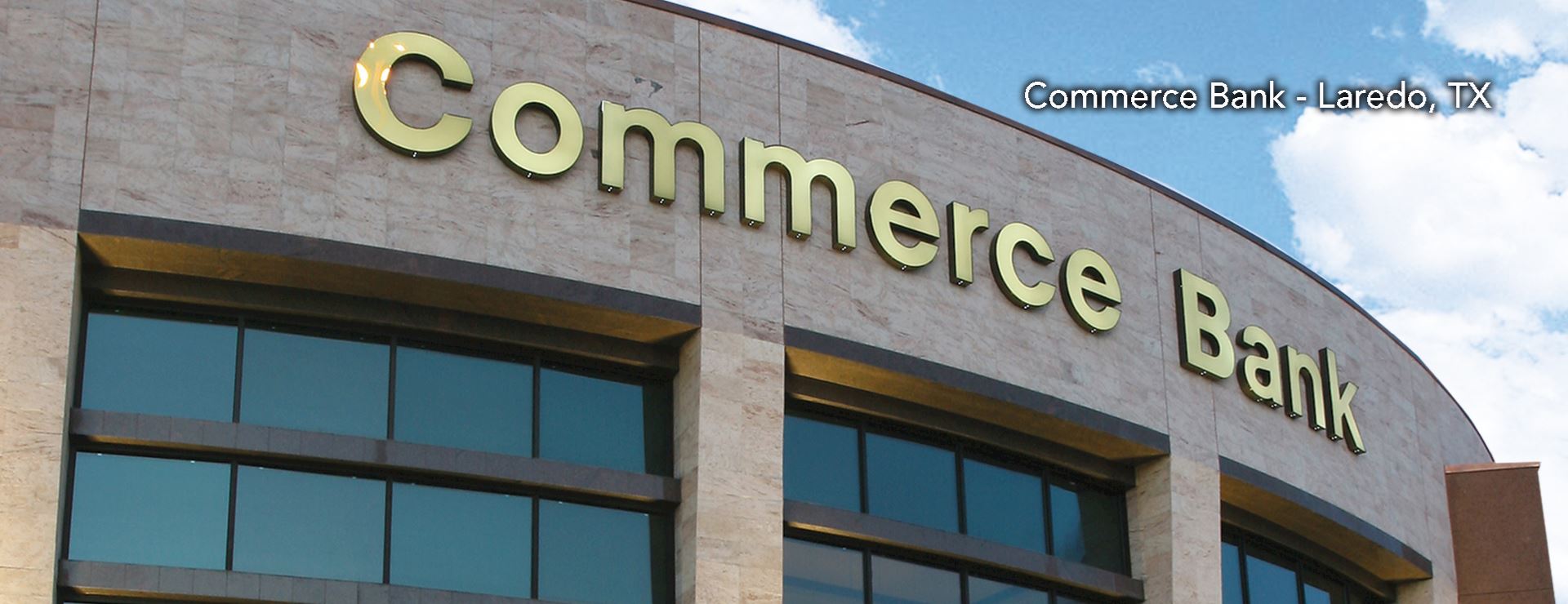 Commerce Bank