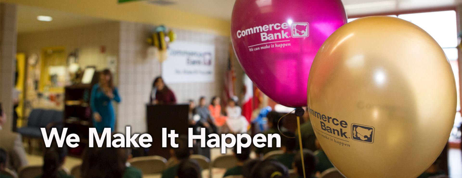 Commerce Bank