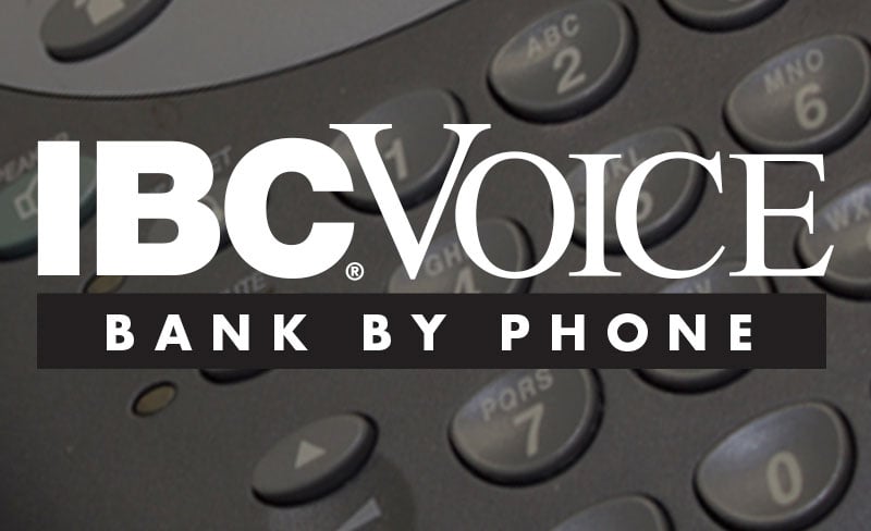 Banca internacional| Cuenta de ahorros de IBC Bank