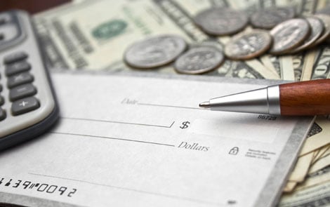 Operaciones bancarias internacionales | Cuentas corrientes IBC Bank