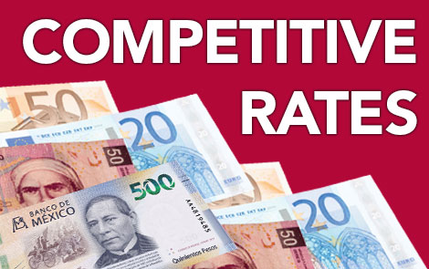 Banca Internacional | Expertos en cambio de divisa extranjera del IBC Bank